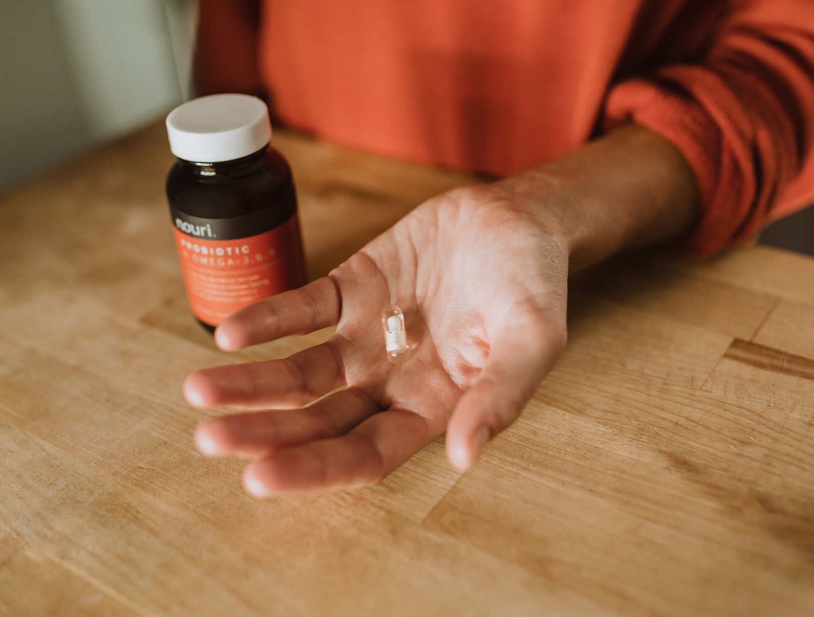4 supplementen voor extra energie - Todio
