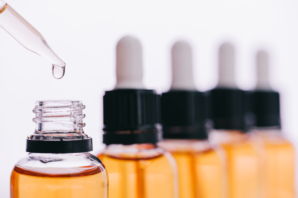 Wat zijn de voor- en nadelen van CBD olie? - Todio