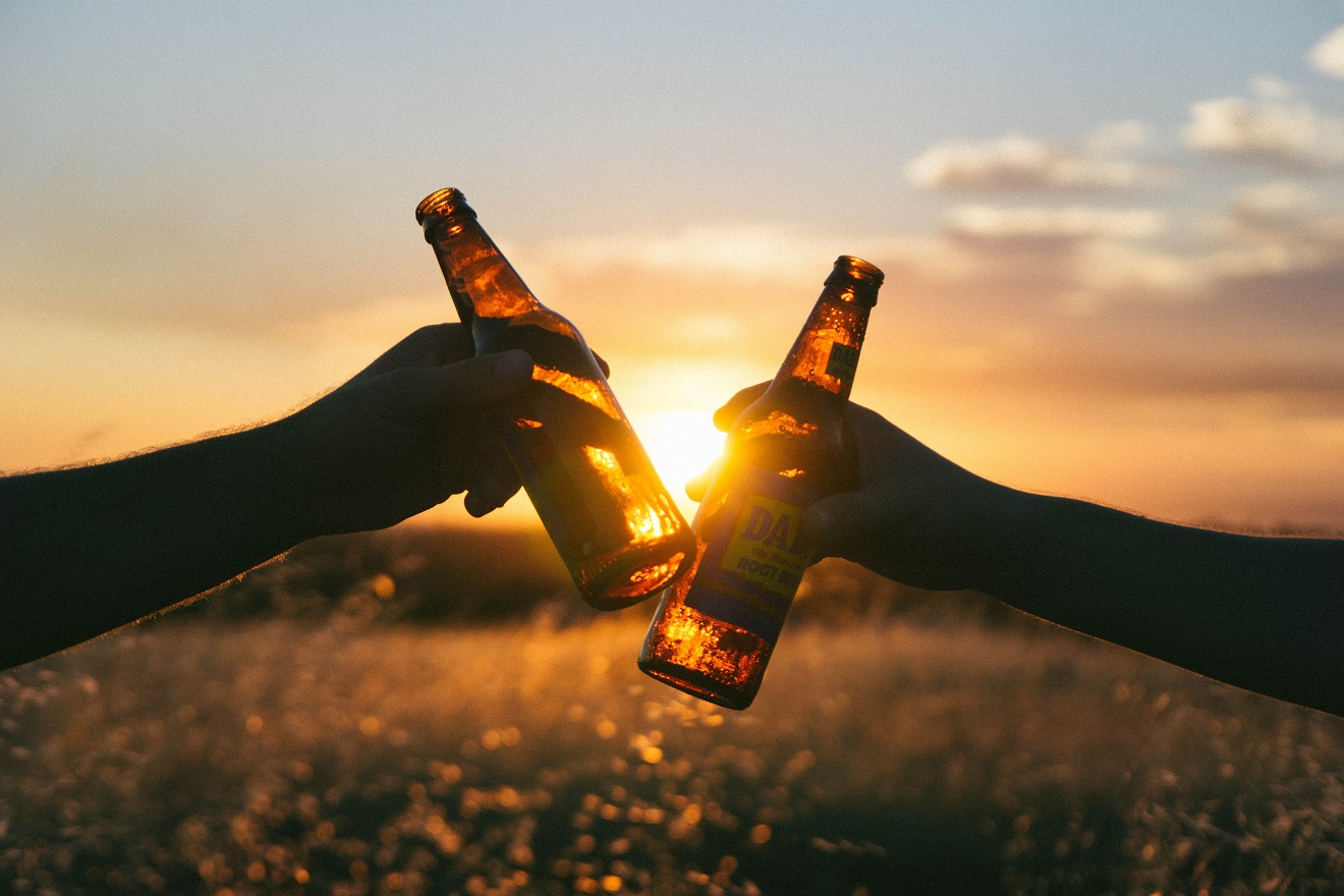 Dit zijn de effecten van alcohol - Todio
