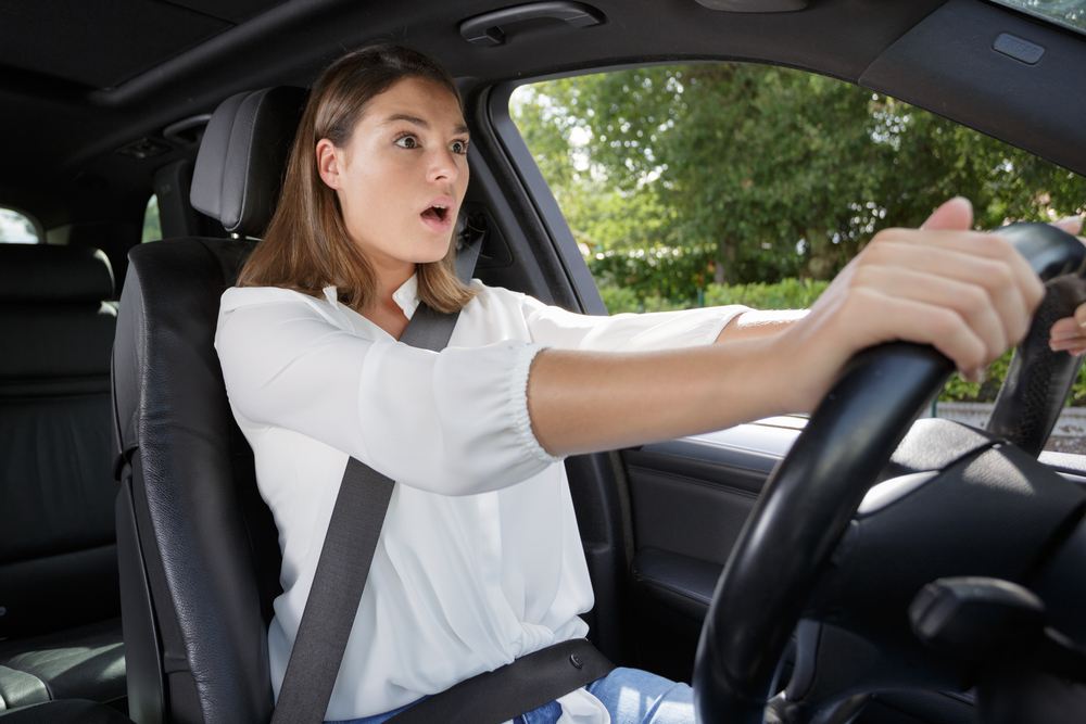 Wanneer is het verplicht om een autogordel te dragen? Lees het hier - Todio